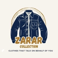 ZARAR Collection | Daraz PK