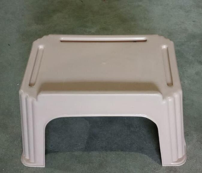 Plastic Quran Desk / Reading Desk / Study Table | Daraz.pk