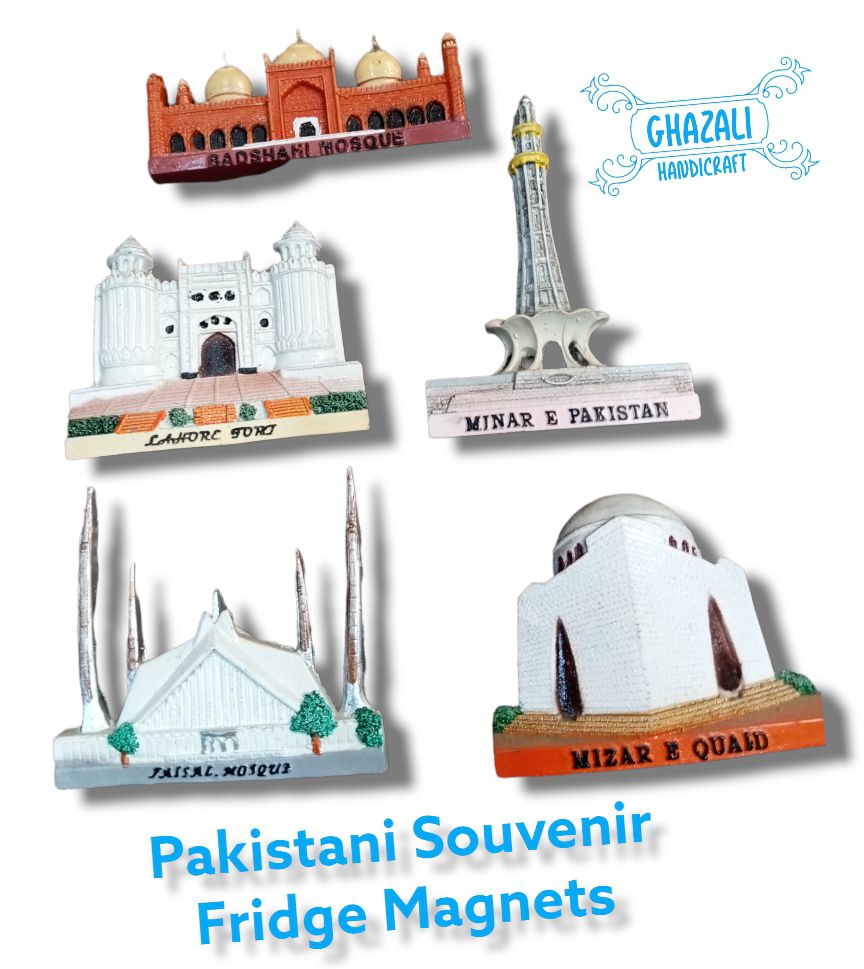 Fridge Magnets Pakistan | Daraz.pk