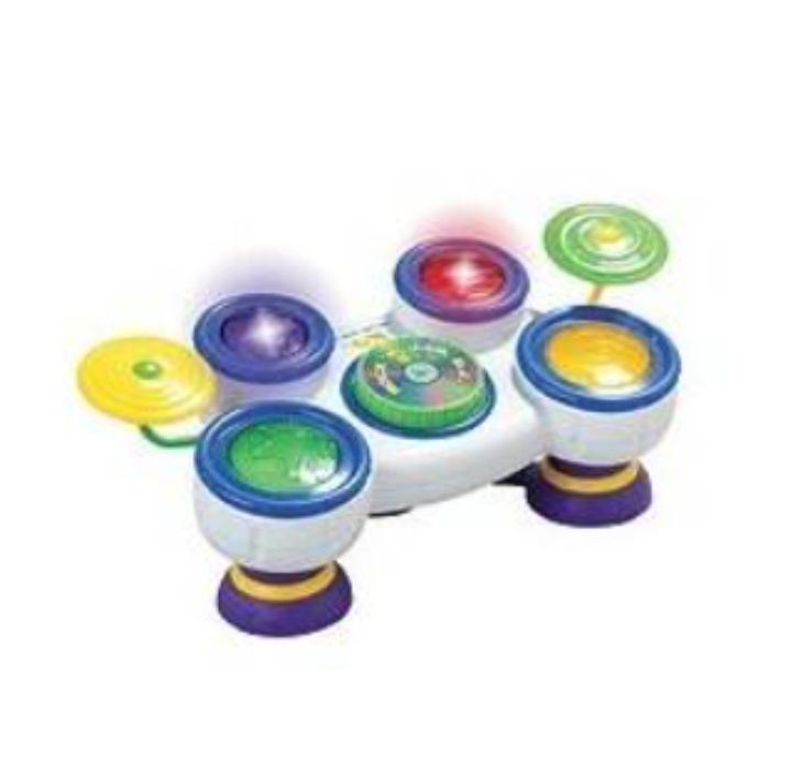 Rock and jam child DJ drum for kids,boys and girls | Daraz.pk