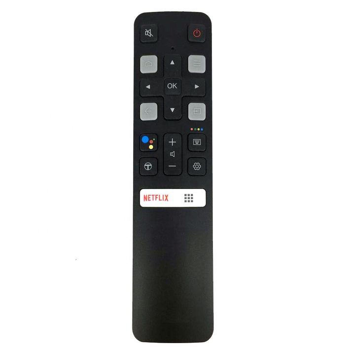 TCL Smart TV Remote Control (With Voice) | Daraz.pk