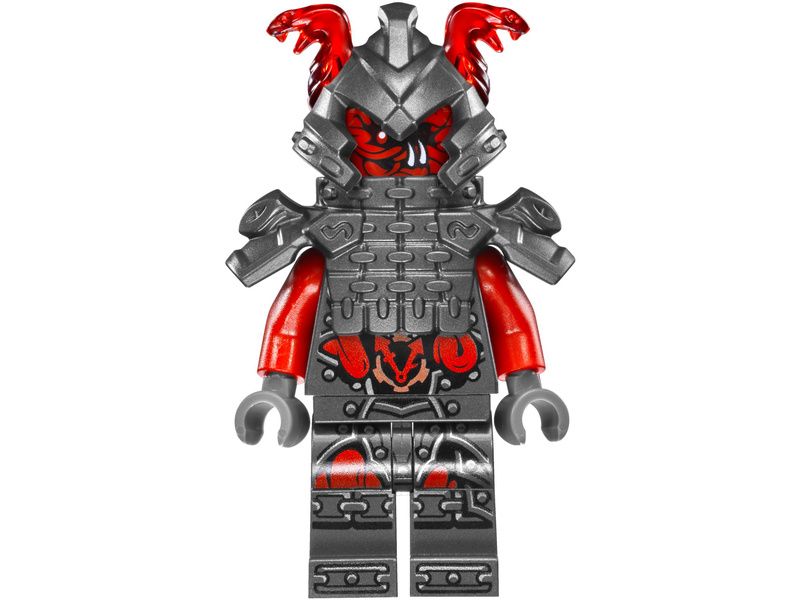 Original Ninjago Lego Minifigures - Ninjago Minifigures - Ninjago ...