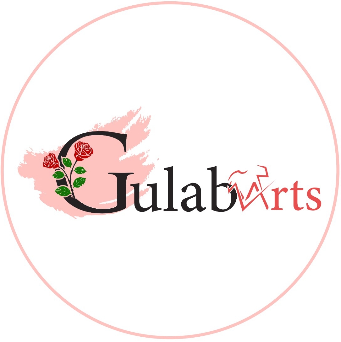 Shop online with Gulab Arts now! Visit Gulab Arts on Daraz.