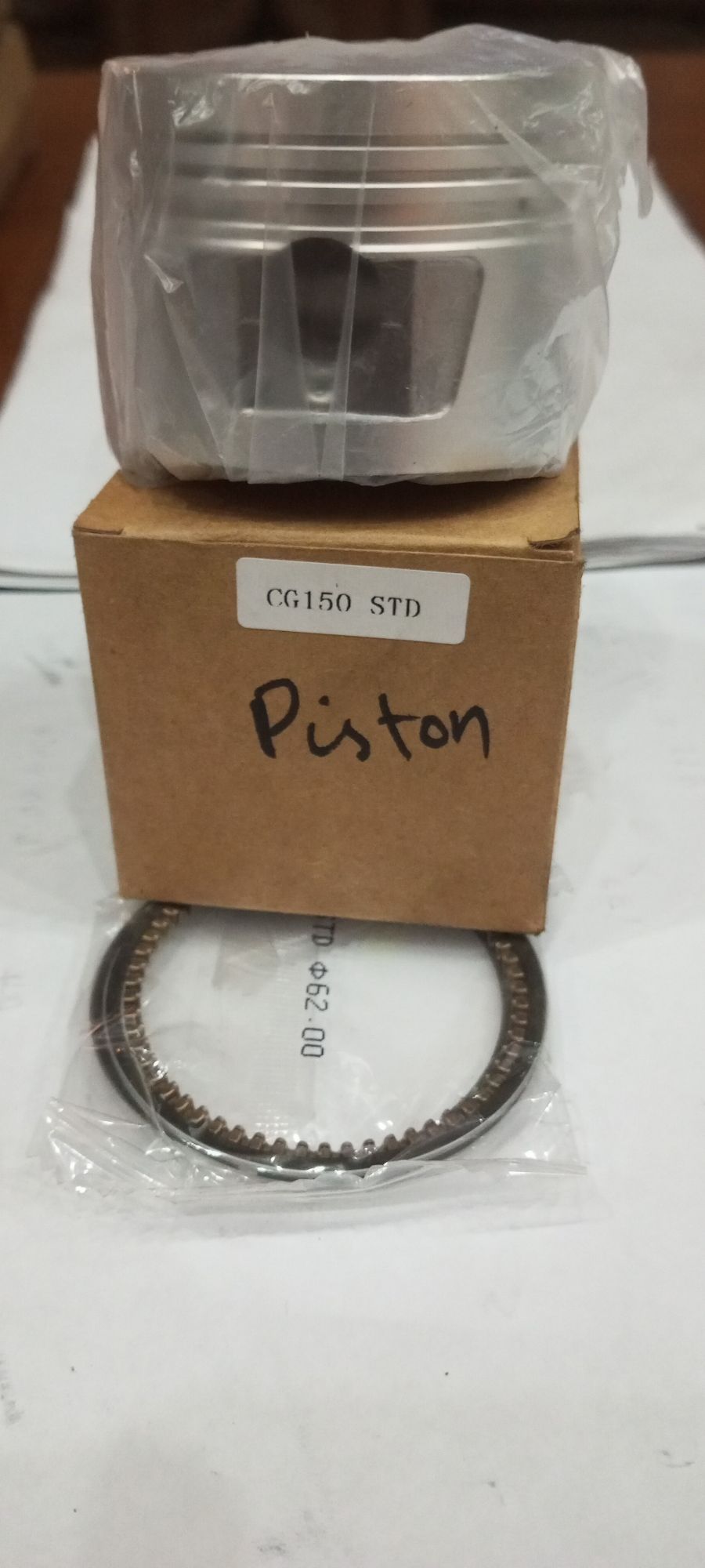 Piston 150cc three wheeler | Daraz.pk