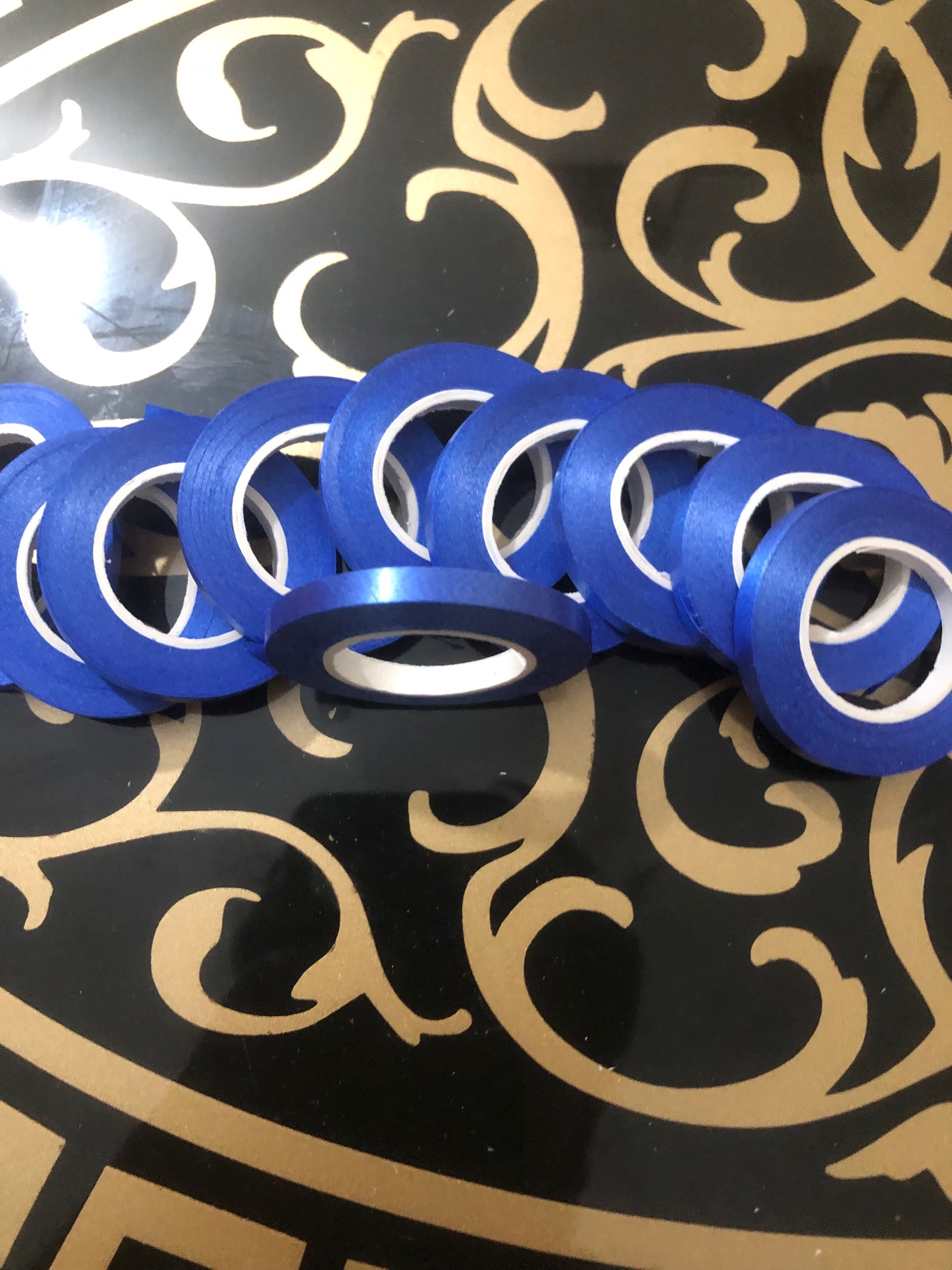 Pack of 10 Mini Ribbons | Daraz.pk