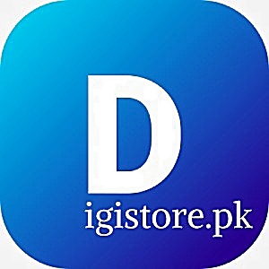 Shop online with digistore.pk now! Visit digistore.pk on Daraz.
