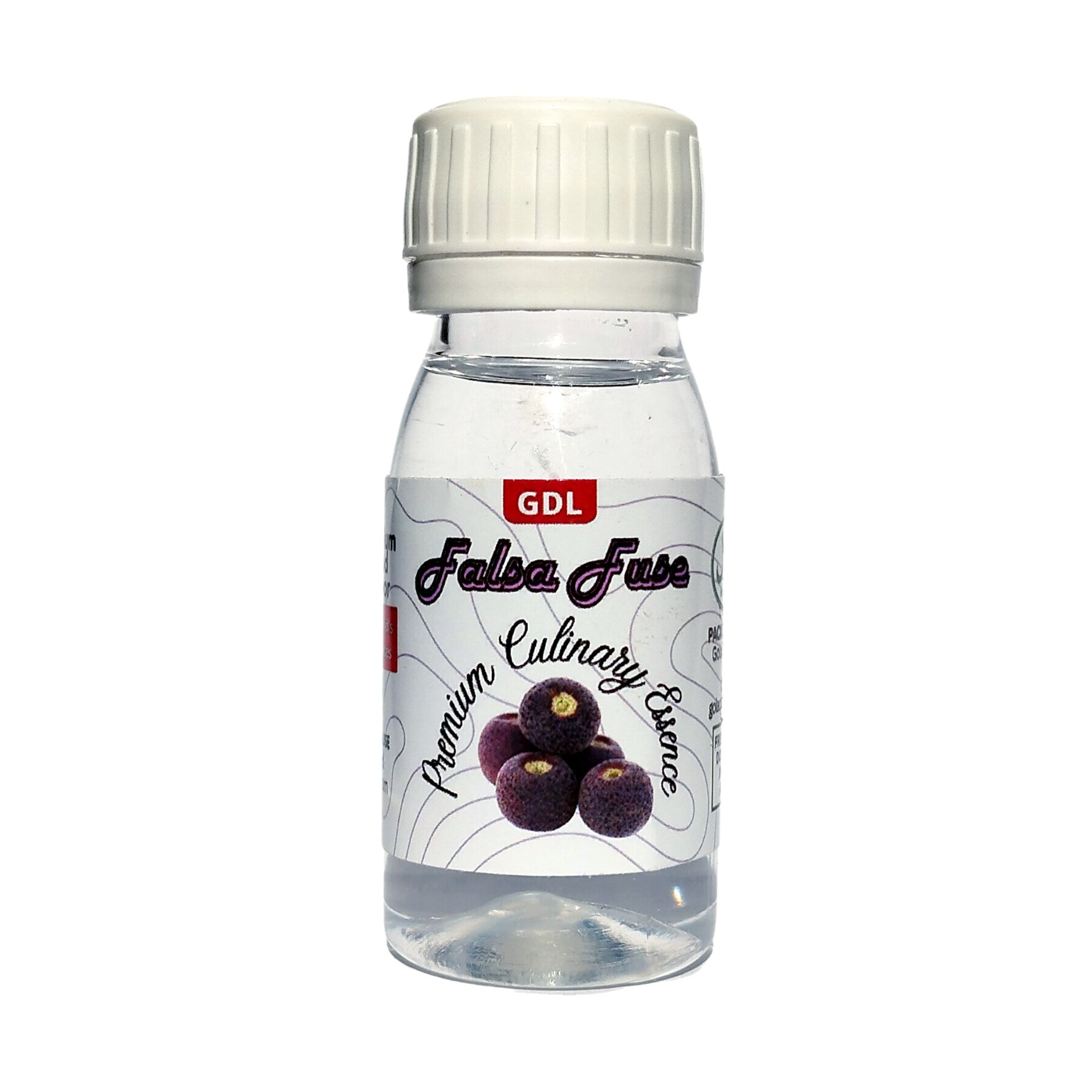 Falsa Fuse Essence - Food Flavor - 30 ml - Premium Culinary Essence ...