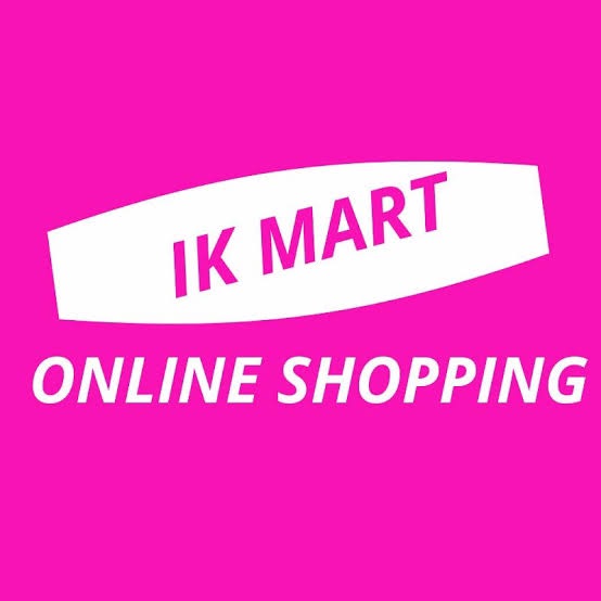 Shop online with IK Tech Mart now! Visit IK Tech Mart on Daraz.