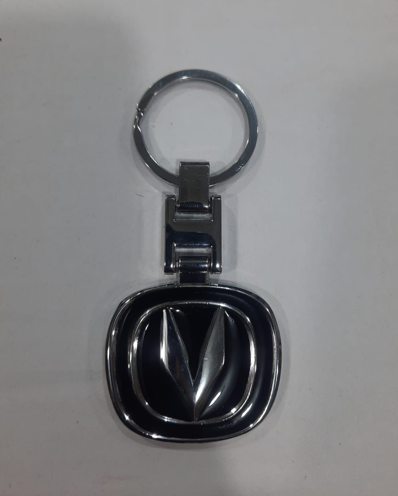 Changan Logo Keychain For Alsvin , Karvan , Oshan X7 Gift Item Metal ...