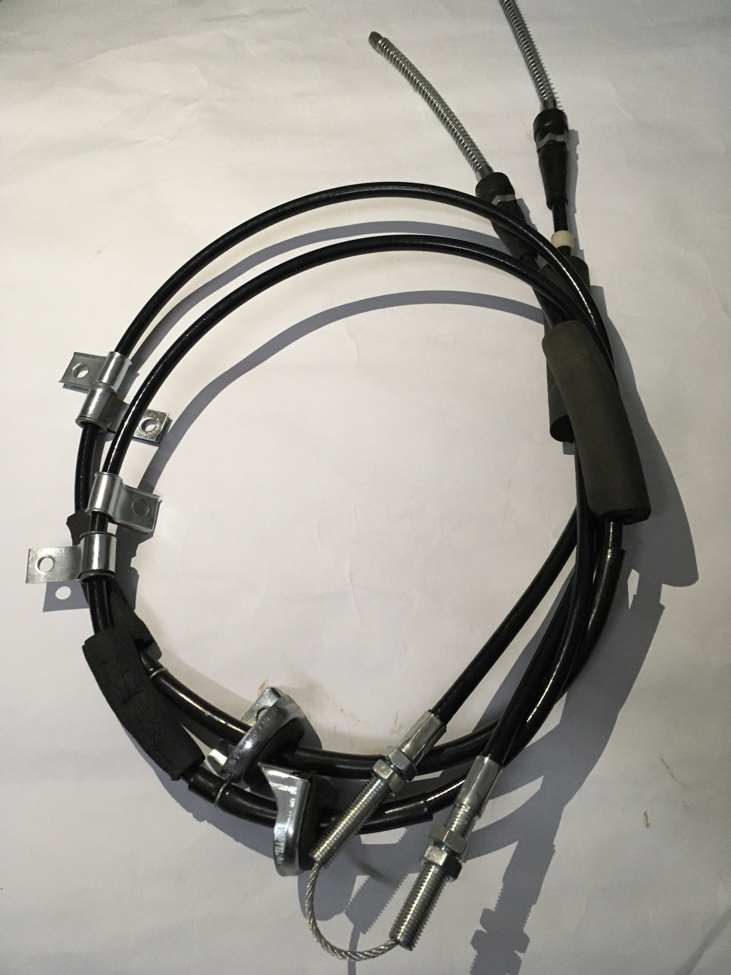 Hand brake cable suzuki mehran 800cc | Daraz.pk