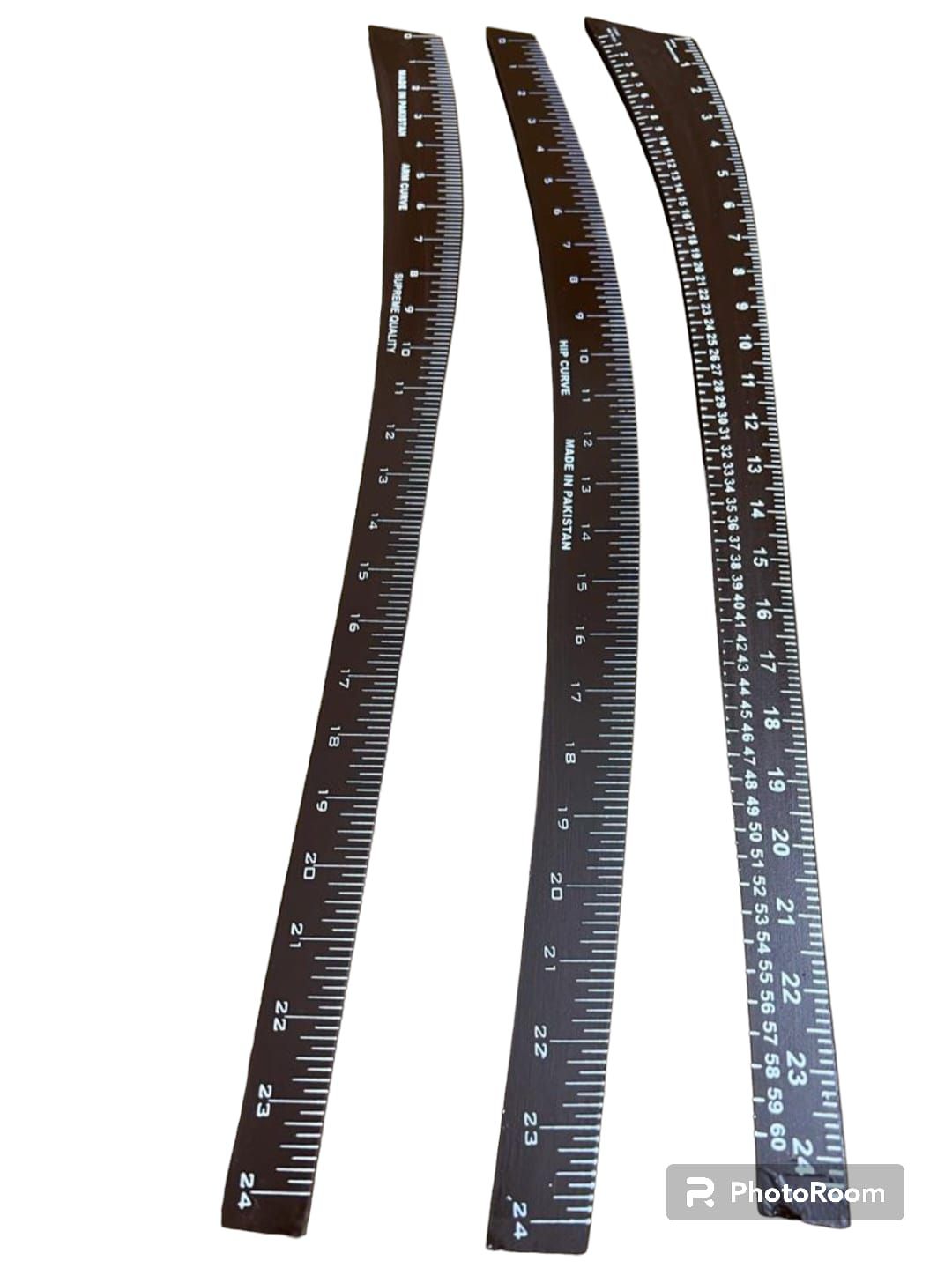 wooden tailorng curve scale 3in1,trozer cutting curve,hip curve,arm ...