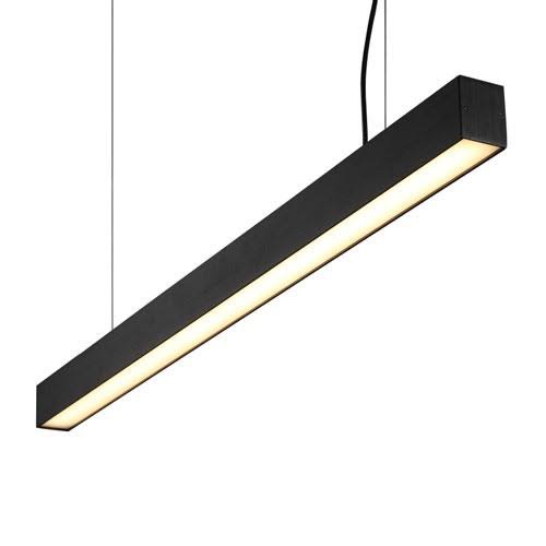Linear Led Profile Light 4ft | Daraz.pk