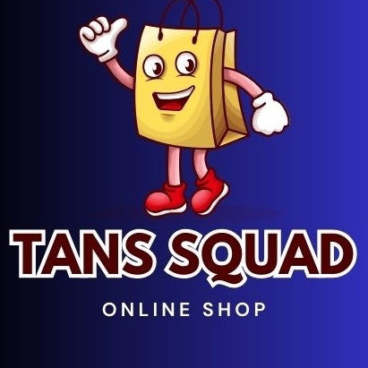 Shop online with TANS SQUAD now! Visit TANS SQUAD on Daraz.