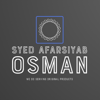 Shop online with SYED AFARSIYAB OSMAN now! Visit SYED AFARSIYAB OSMAN ...