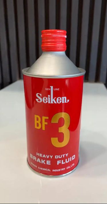 Seiken Brake Oil(Dot 3) | Daraz.pk