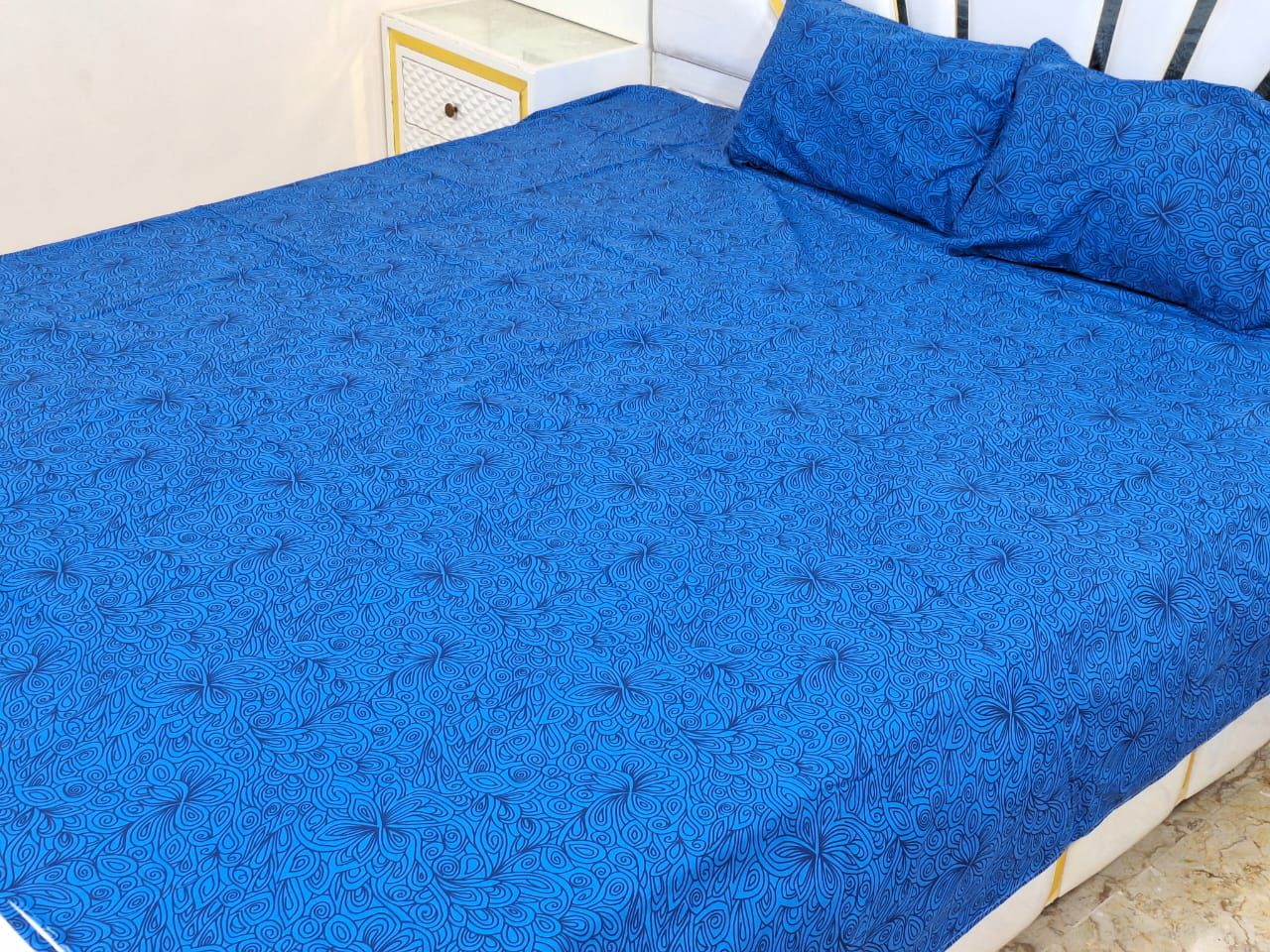 Double Bad Sheets | Daraz.pk: Buy Online at Best Prices in Pakistan ...