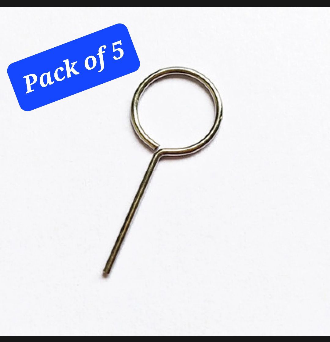 Sim injector for sims | Daraz.pk