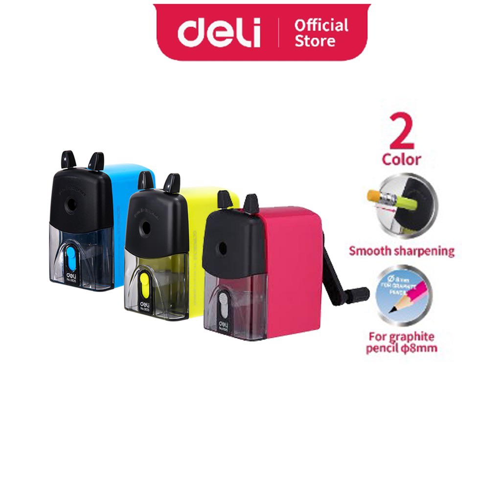 Rotary sharpener Machine / Table Sharpener machine 0635 | Daraz.pk