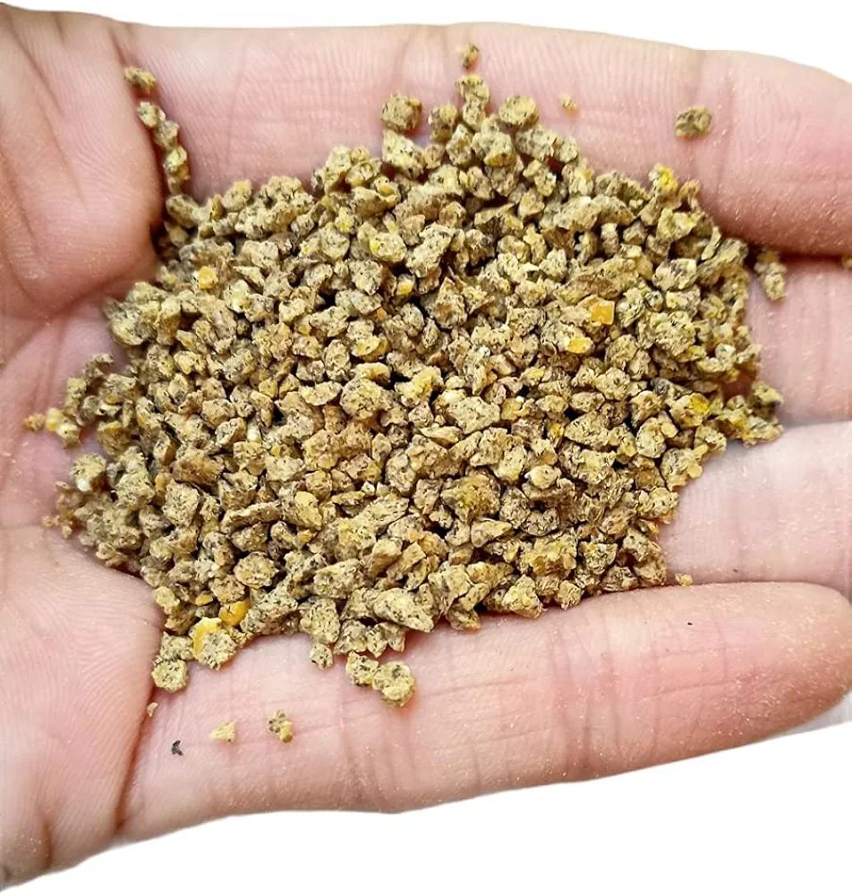 Grower Baby Chicken Pellet Feed for Fast Growth in Chicken and Make ...