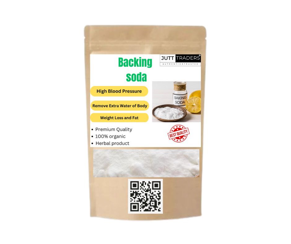 backing soda, meetha soda wholesale 1 kg | Daraz.pk