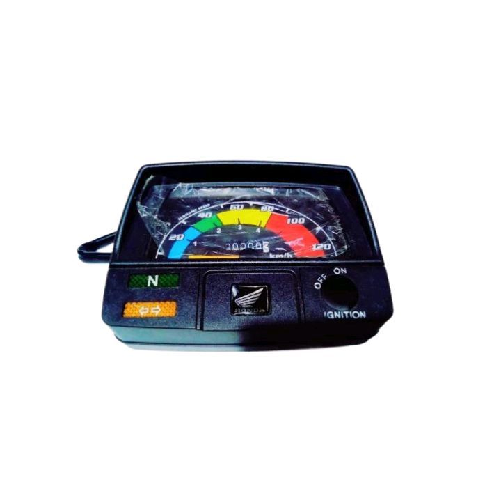 Original 💯 Speedometer, Speedometer Meter Gauge For Honda CD-70 ...