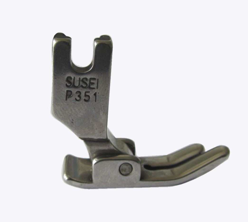 JUKI EXT LOCKSTITCH PRESSER FOOT P351 INDUSTRIAL SEWING MACHINE PART ...