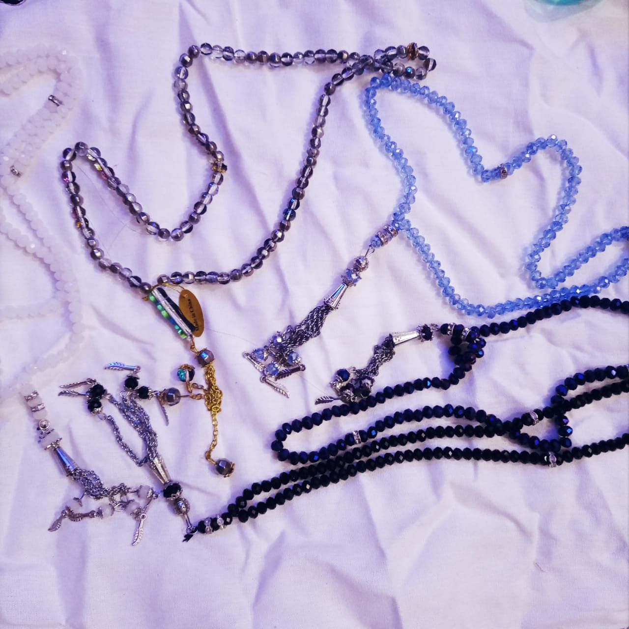 tasbeeh from Sauŕdi Arabia 100 beads | Daraz.pk