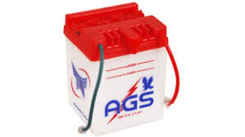 Ags bike Battery | Daraz.pk: Buy Online at Best Prices in Pakistan ...