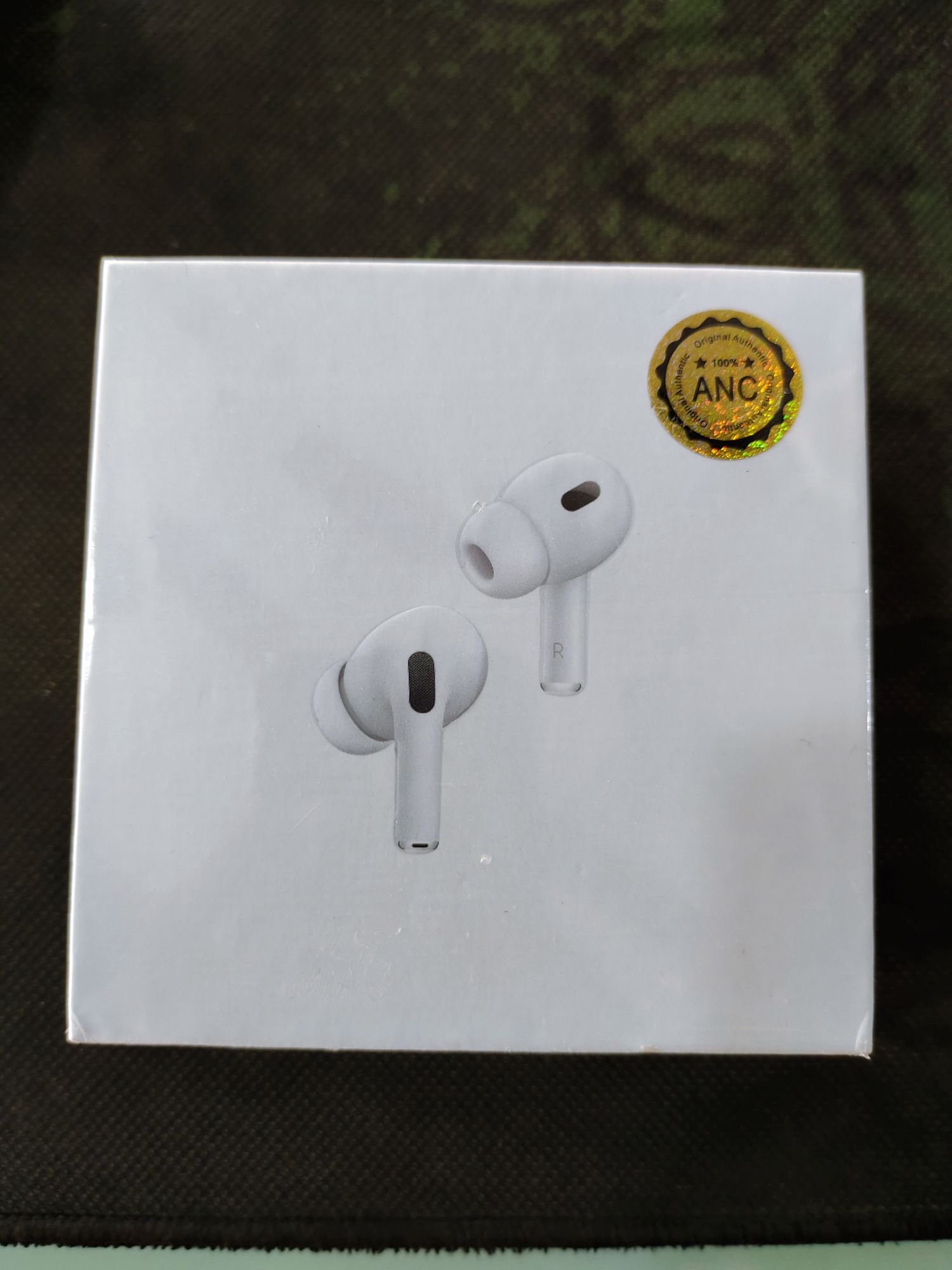 Airpods pro 2nd Generation with ANC | Daraz.pk