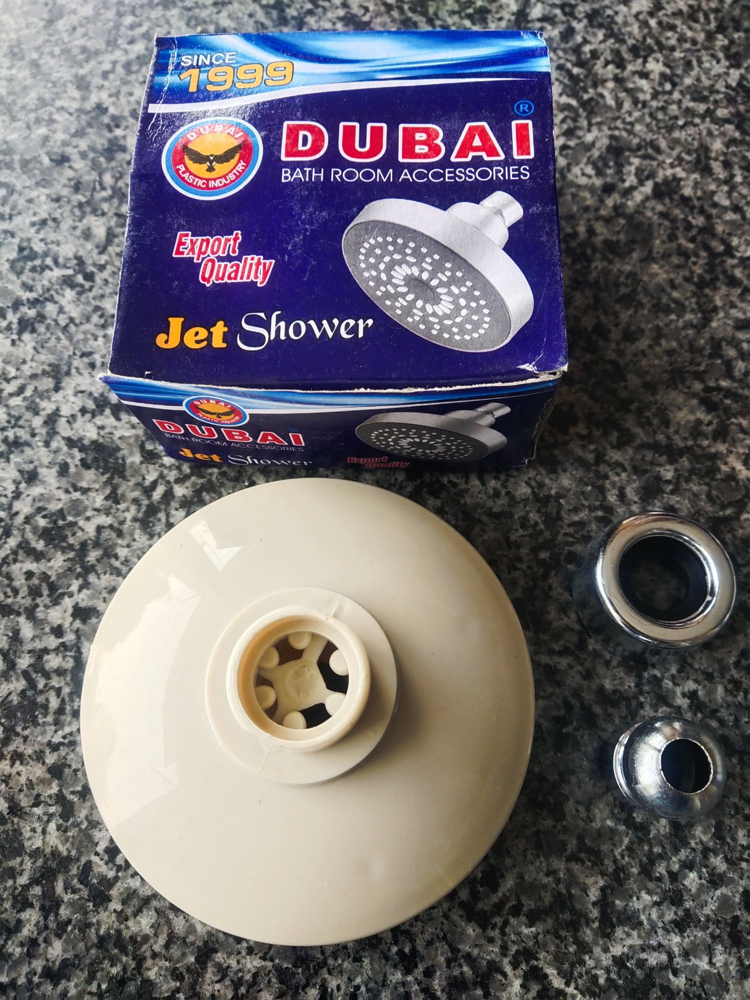 Dubai Jet Shower/ Shower Head | Daraz.pk