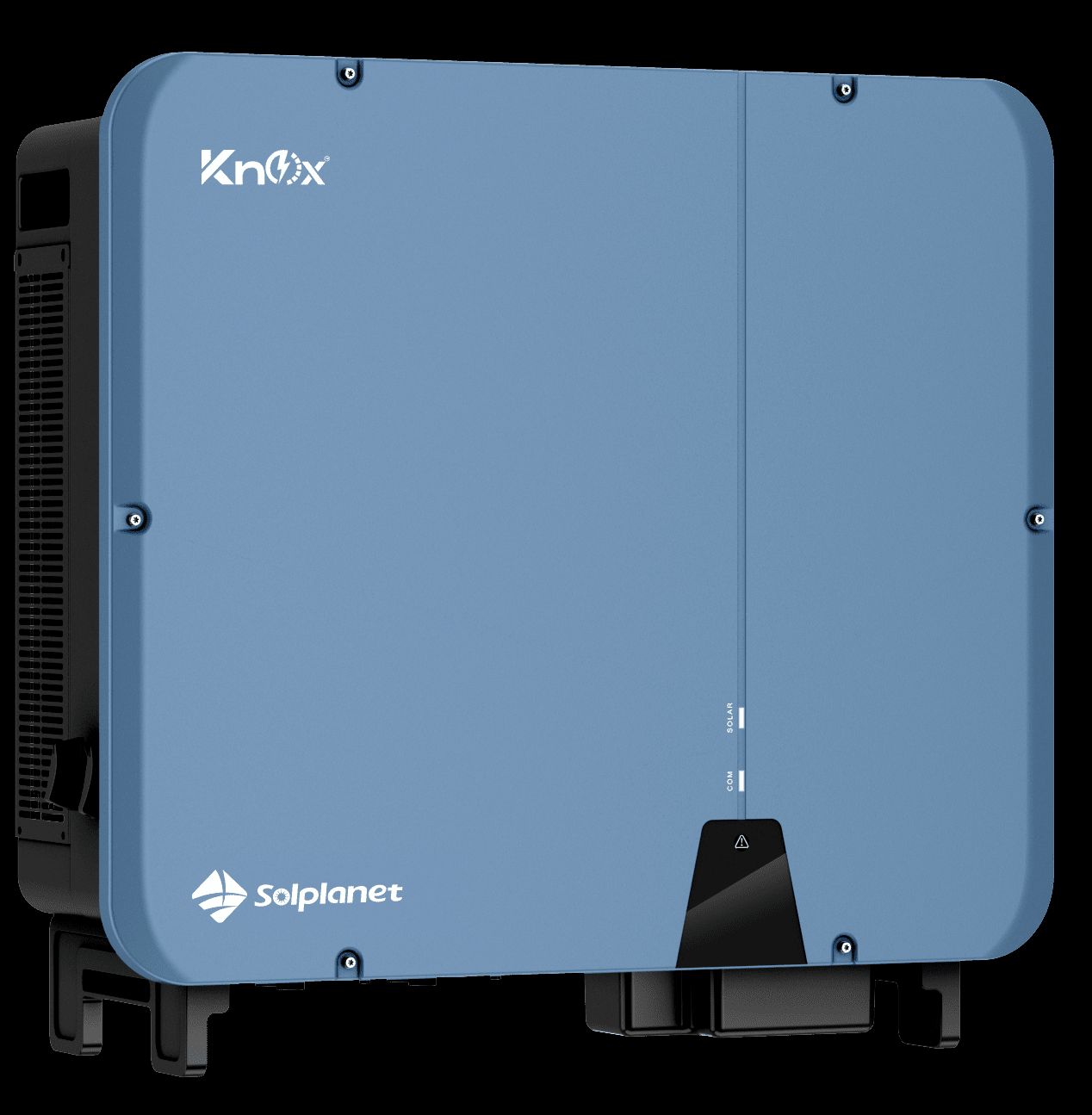 Ongrid Solar Inverter Knox 15 kw G2 Pv15000 Phase 3 | Daraz.pk