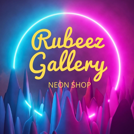 Shop online with Rubeez Gallery now! Visit Rubeez Gallery on Daraz.