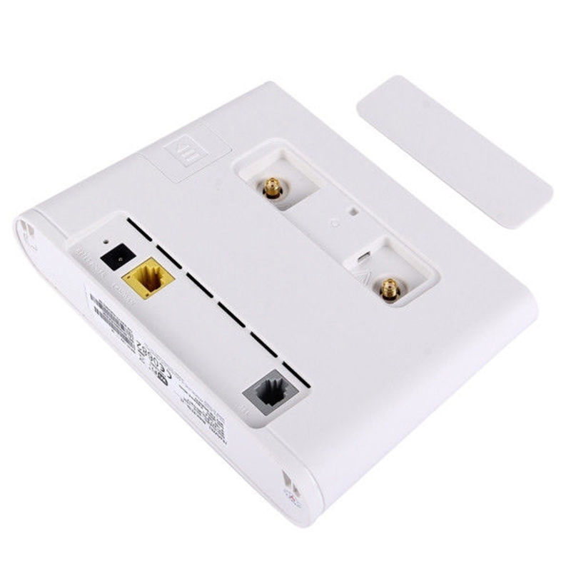 Unlocked Huawei B310 B310s-927 150Mbps 4G LTE 3G 2G CPE WIFI Wireless ...