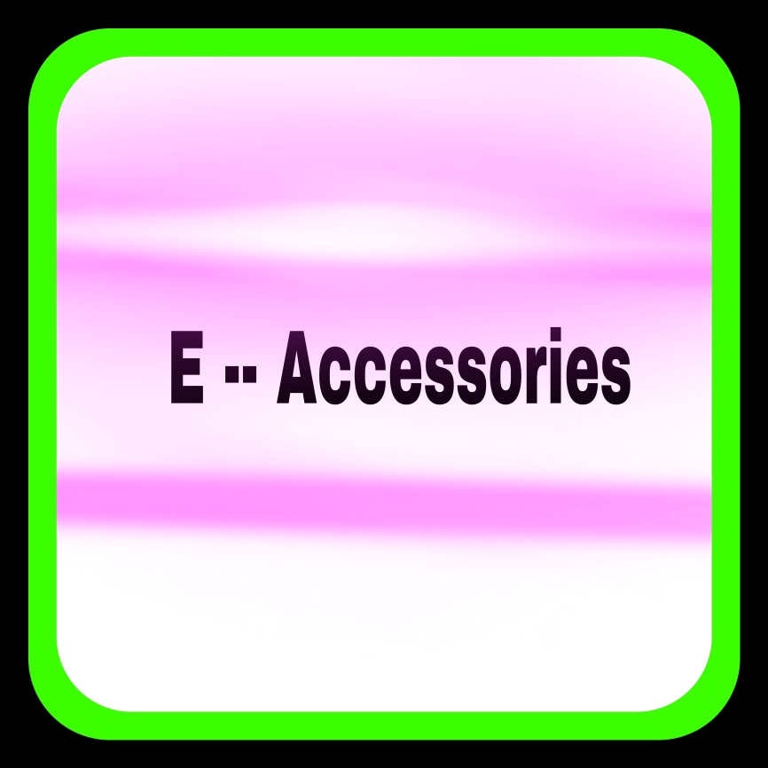 Shop online with E--Accessories now! Visit E--Accessories on Daraz.