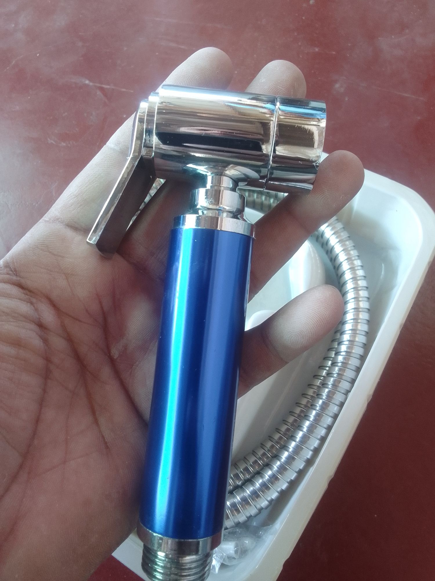 MUSLIM SHOWER | Daraz.pk: Buy Online at Best Prices in Pakistan | Daraz.pk