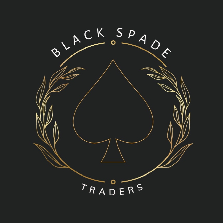 Shop online with Black Spade Traders now! Visit Black Spade Traders on ...