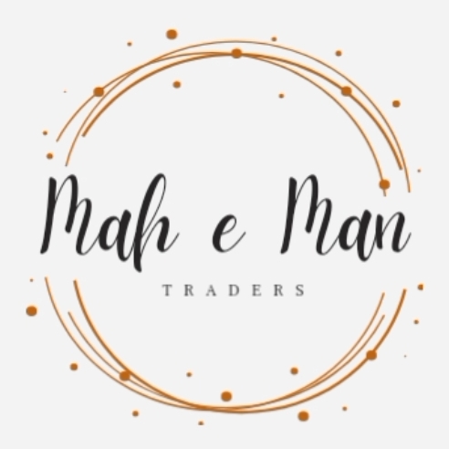 Shop online with MAH E MAN TRADERS now! Visit MAH E MAN TRADERS on Daraz.
