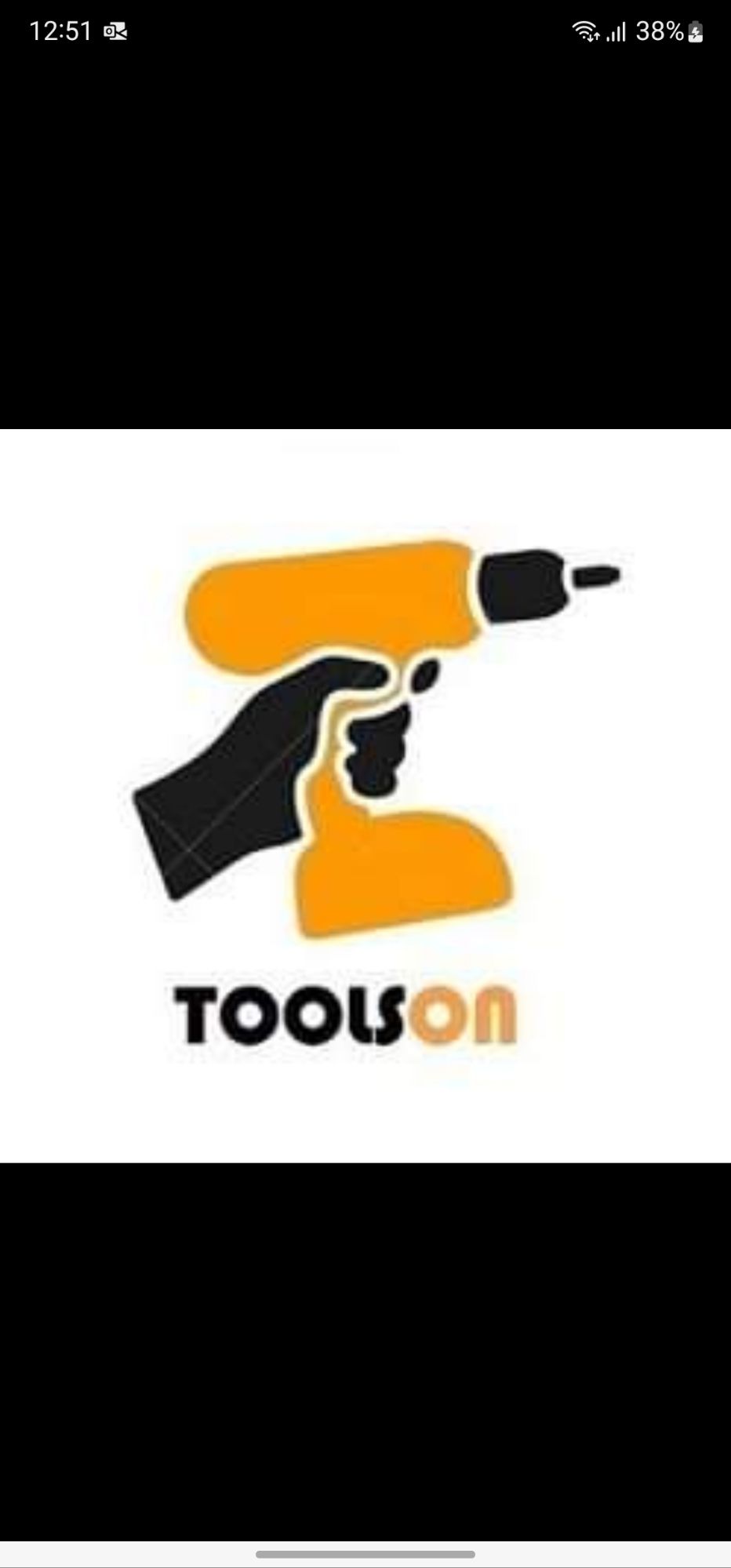 Shop online with ToolsOn now! Visit ToolsOn on Daraz.