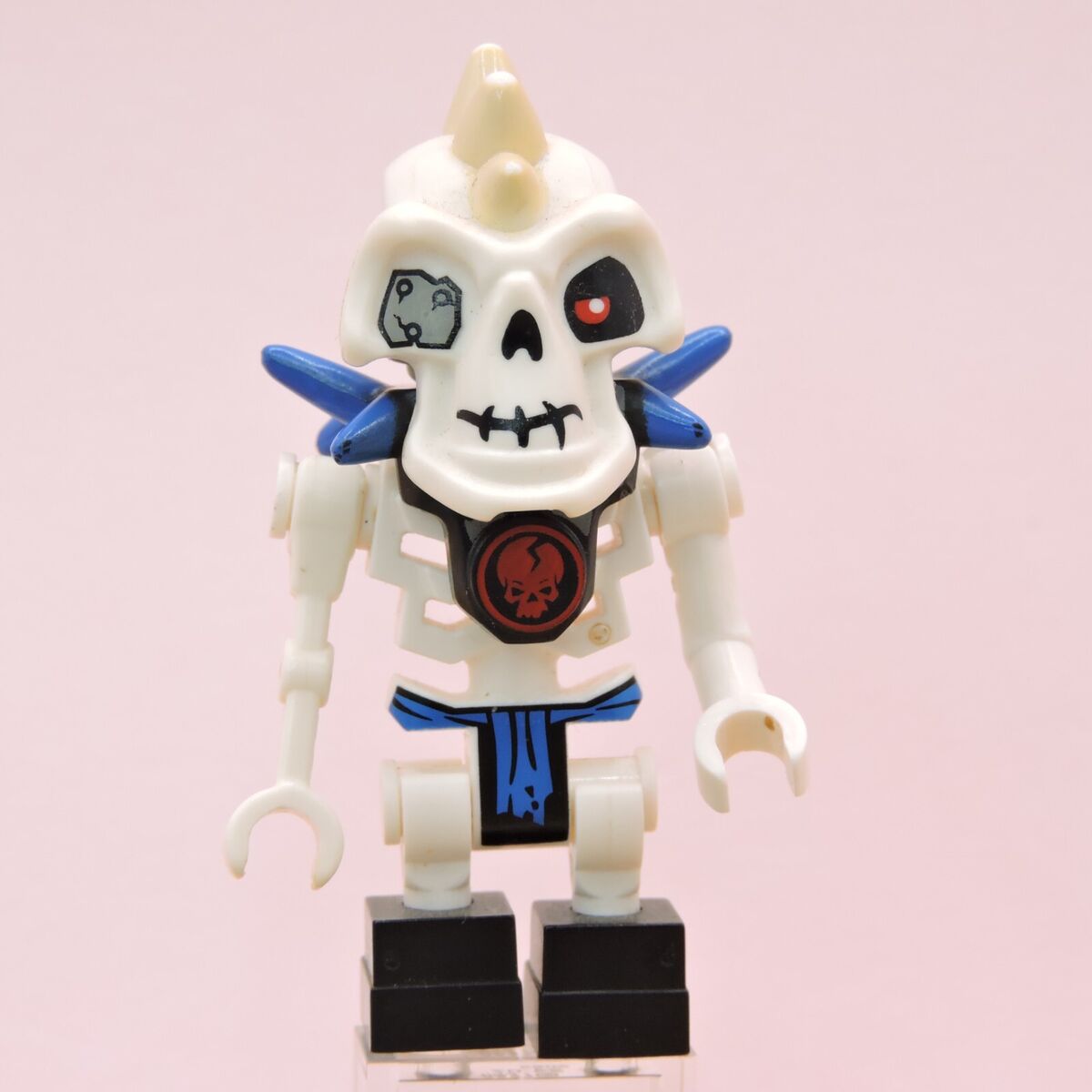 Original Ninjago Lego Minifigures - Ninjago Minifigures - Ninjago ...