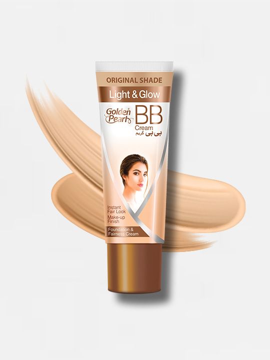 Light & Glow BB Cream Original Shade | Daraz.pk
