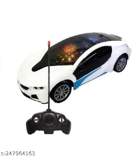 RC remote control rechargeable famous car for kids | Daraz.pk