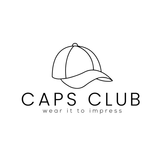 Shop online with Caps Club now! Visit Caps Club on Daraz.