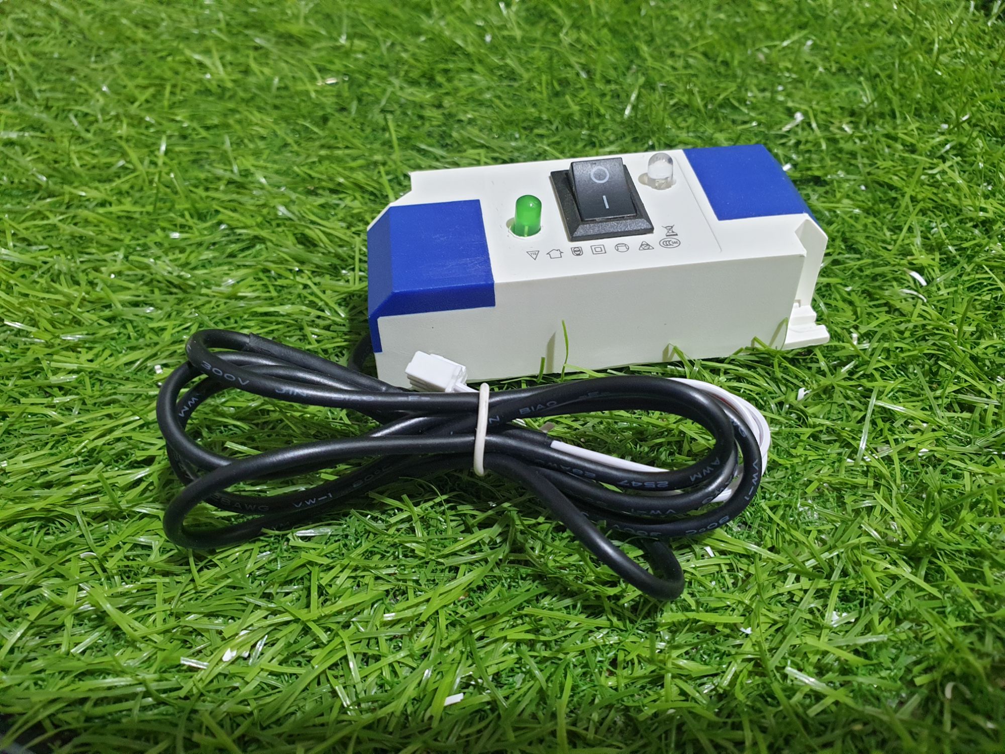 ups device for haier and candy dc inverter Ac ups module | Daraz.pk