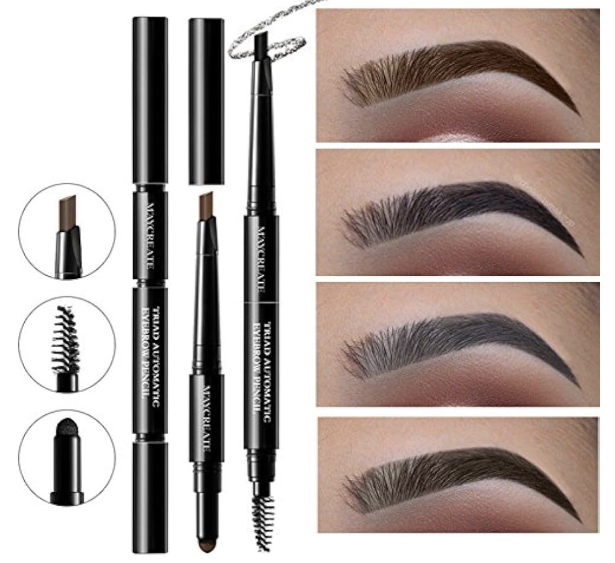 Random liner | liner eyebrow filler| waterproof | Daraz.pk