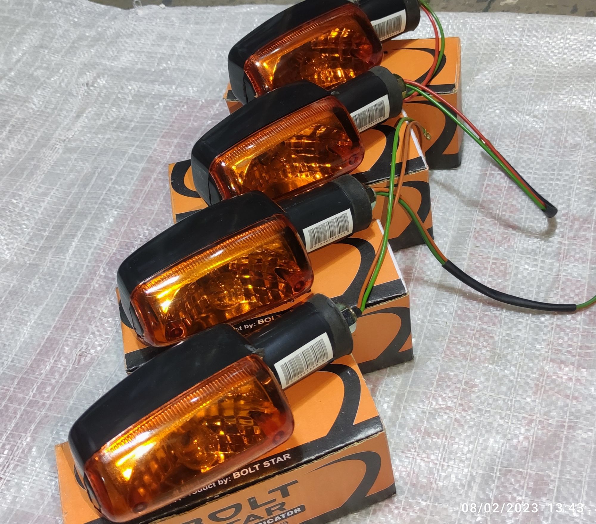 indicator New Modle For CD70 - CD Dream | Daraz.pk