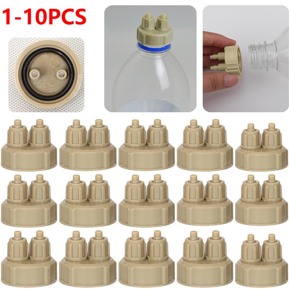 1-10pcs Aquarium CO2 System Generator Fish Tank Plant CO2 Generator ...