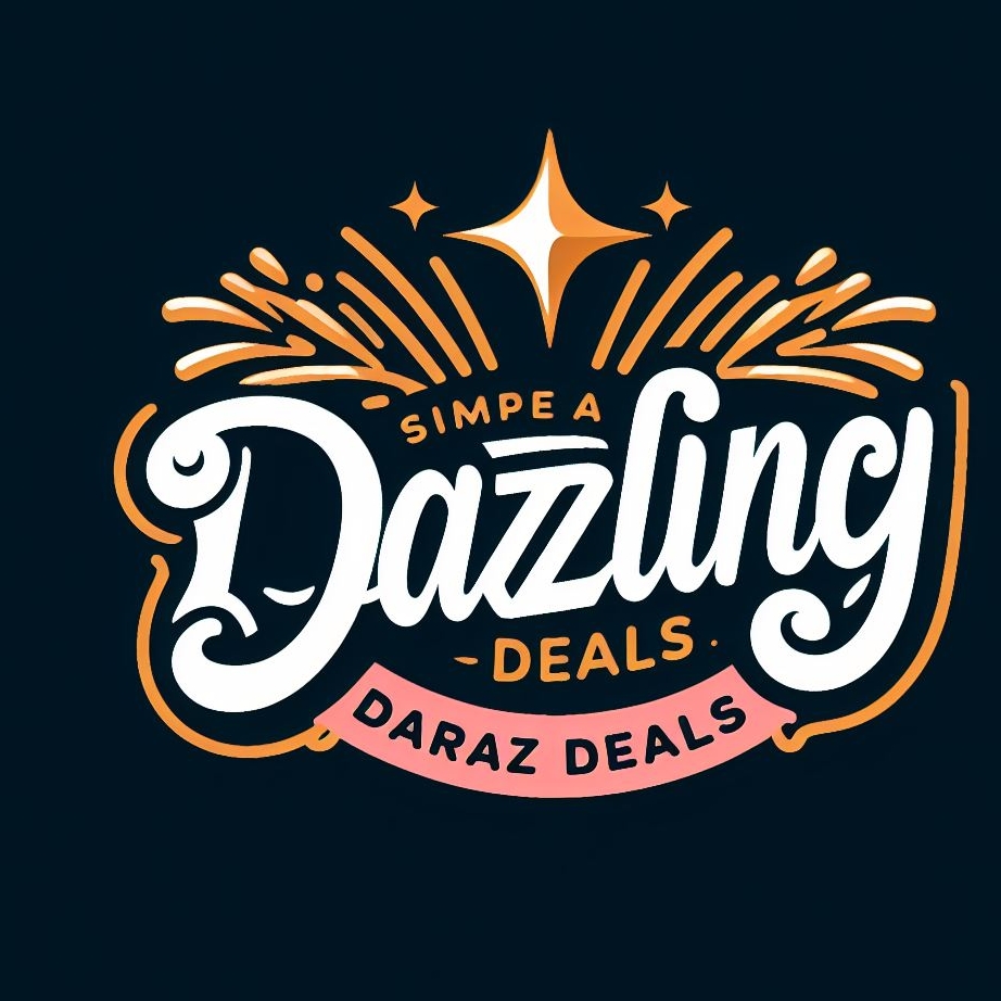 Shop online with Dazzling Daraz Deals now! Visit Dazzling Daraz Deals ...